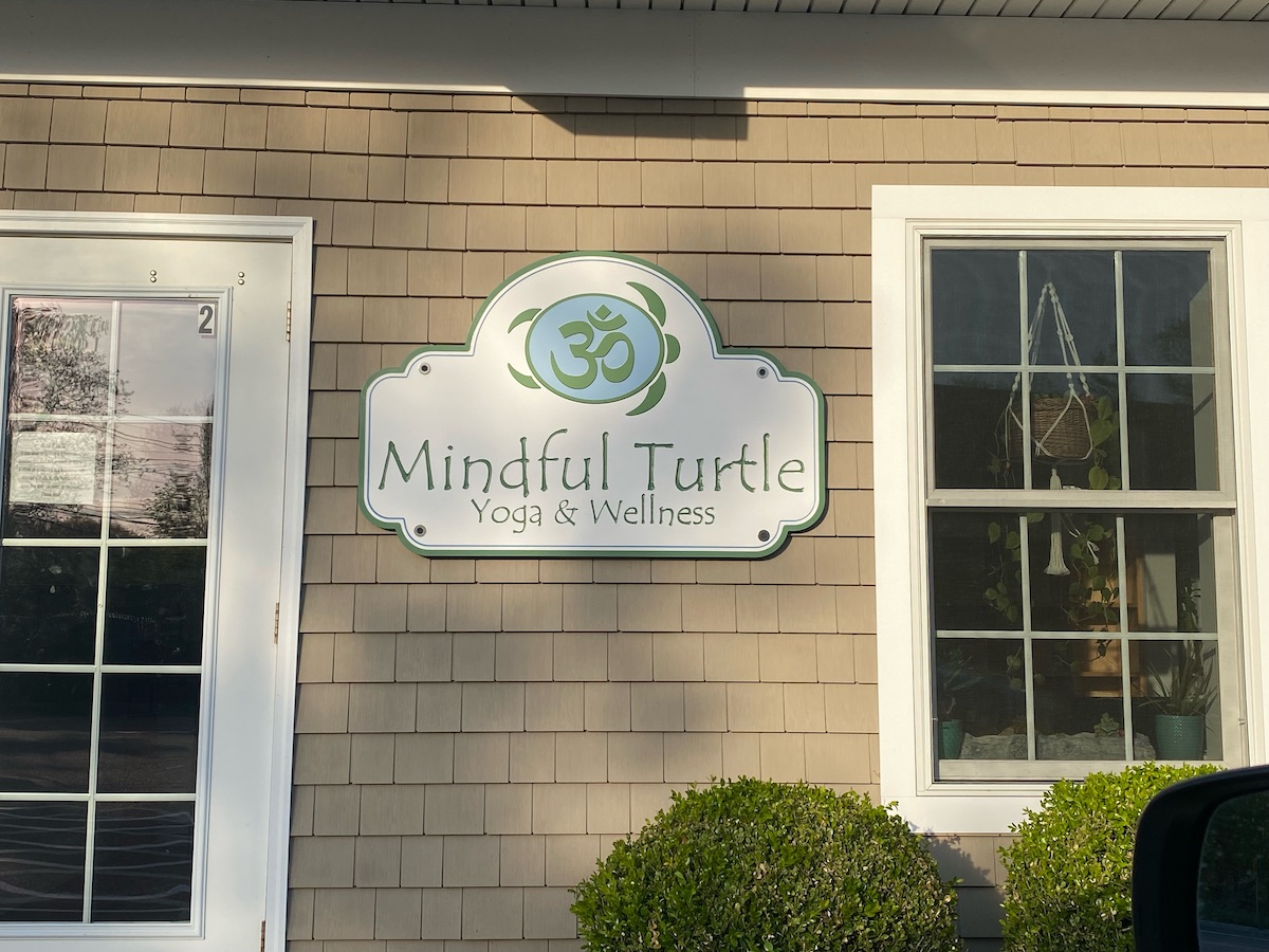 About Mindful Turtle - Mindful Turtle Yoga
