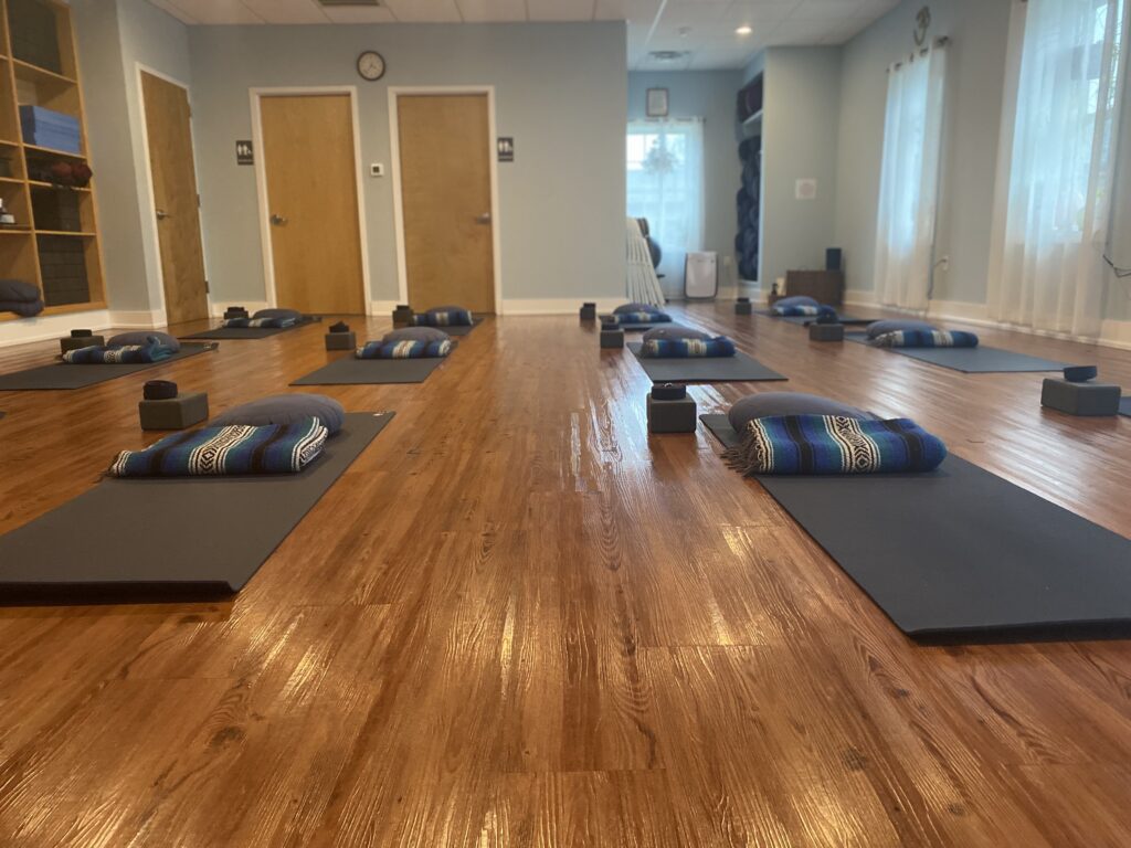About Mindful Turtle - Mindful Turtle Yoga